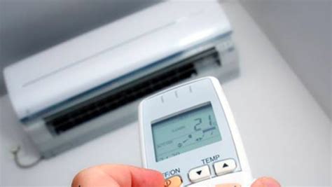 Image result for Timer On Logo On Sharp AC Remote