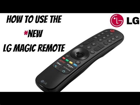 Image result for Program LG Magic Remote