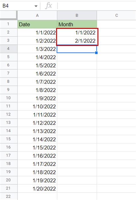 Image result for Google Sheets DateAdd