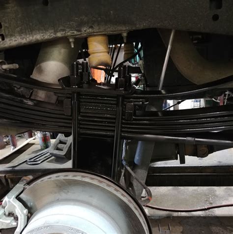 Image result for Add a Leaf Spring F350