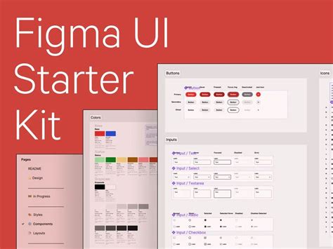 Image result for Figma Web UI Kit Free