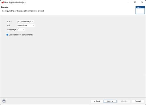 Image result for In Vitis How to Create MCS File in Linux