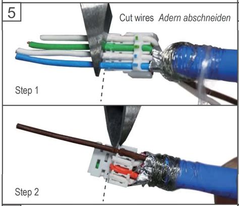 Image result for Assembly Guide for RJ45