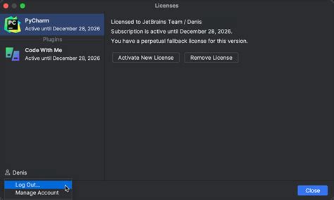 Image result for Registration Program in PyCharm