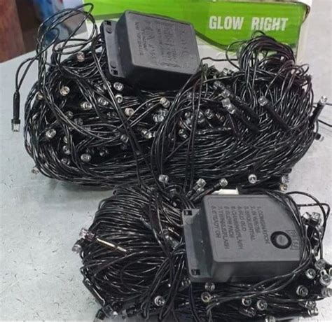 Image result for LED Light Bulb String Multicolor