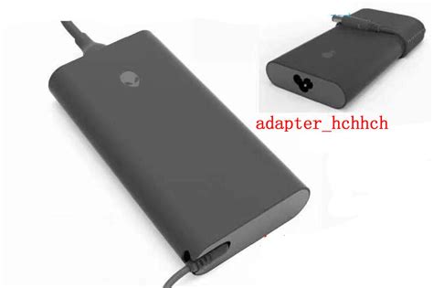 Image result for Alienware M15 R4 240W Adapter