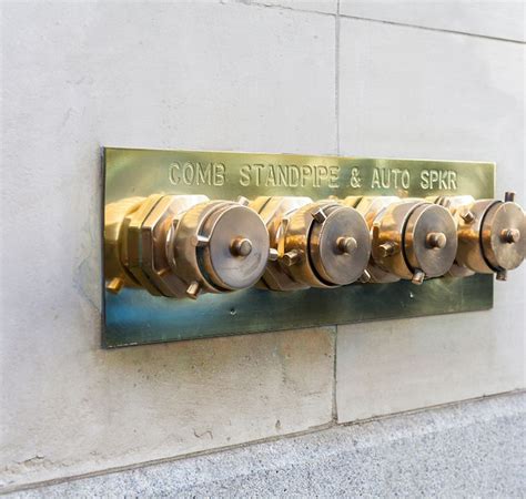 Image result for NFPA-25 Standpipe Testing Guidelines