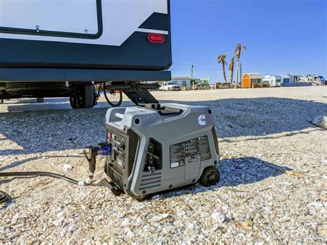 Image result for Portable RV Generators