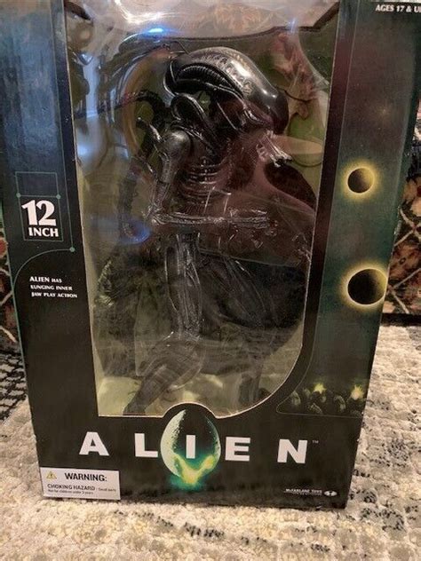 Image result for Alien McFarlane Toys