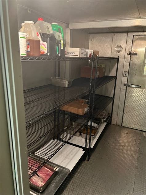 Image result for Industrial Walk-In Freezer Compressor