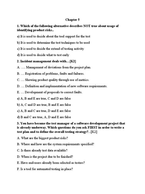 Image result for Software Engineering Chapter 5