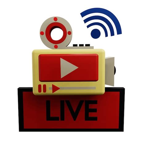 Image result for Live Streaming Transparent