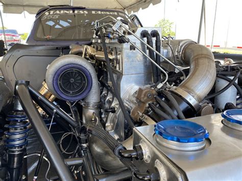 Image result for Pro Mod Rear Engine