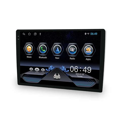 Image result for Android Touch Screen Radio