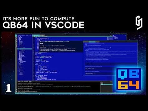 Image result for Fun Code QB64