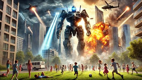 Image result for Alien Invasion Kids
