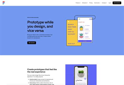 Image result for Interactive Prototyping Tools