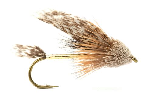 Image result for Muddler Fly Pattern