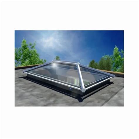 Image result for How to Uninstall Roof Pyramidal Window