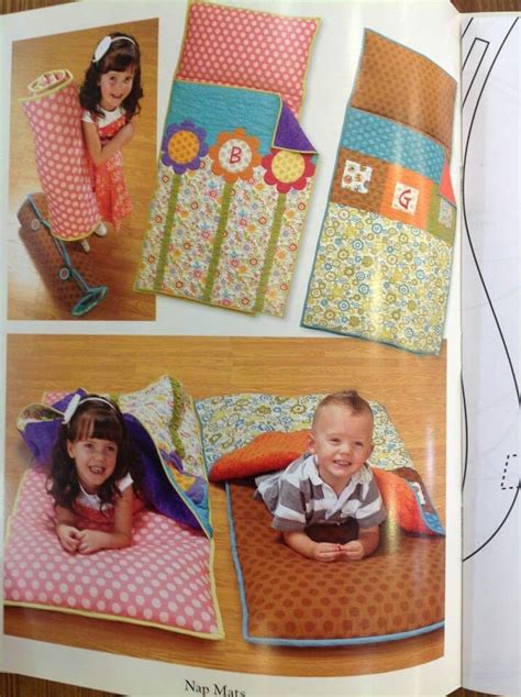 Image result for Making a Nap Mat