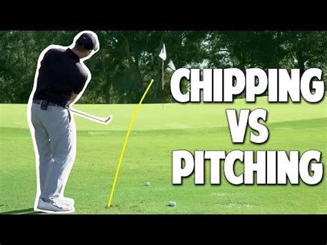 Image result for Chipping and Pitching Lessons