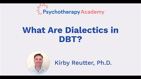 Image result for DBT Dialectics