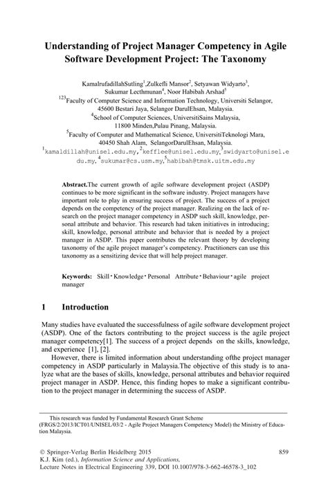 Image result for Project Manager Behaviours