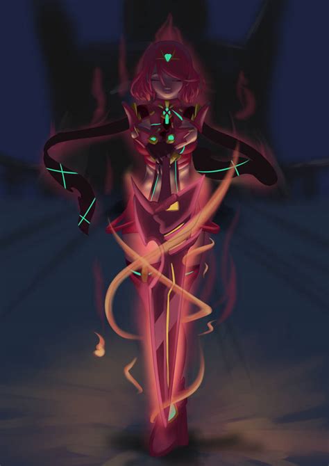 Image result for Pyra Mains