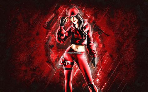 Image result for Fortnite Ruby But