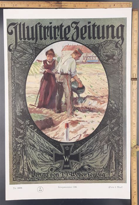 Image result for German WW1 Color