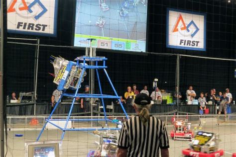Image result for First Robotics Competition Crescendo Note