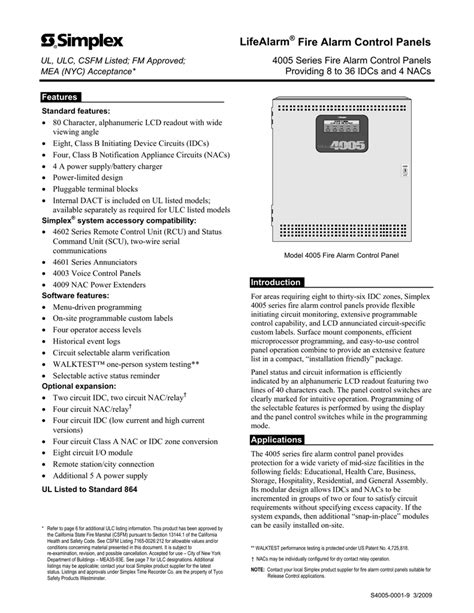 Image result for Simplex 4006 Wiring Tutorial