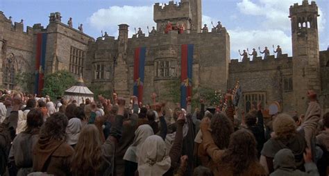 Image result for The Princess Bride Castle Image