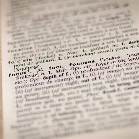 Image result for English Language Dictionary