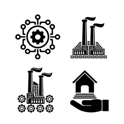 Image result for Infrastructure Icon