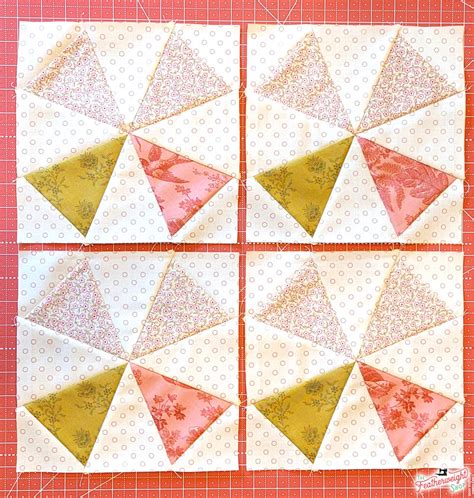 Blog – Tagged quilting – The Singer Featherweight Shop