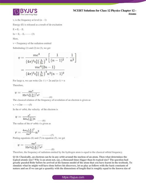 Image result for Class 12 Physics NCERT Exercise Solutions