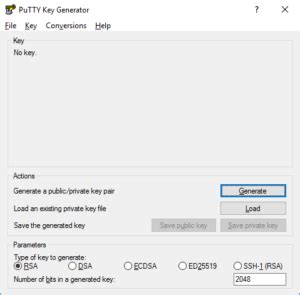 Image result for Putty Key Generator