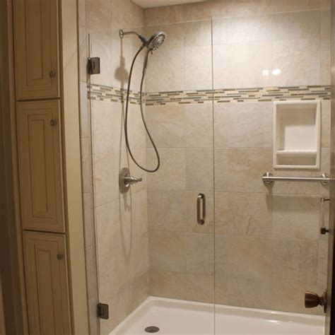 Image result for Custom Size Shower Base