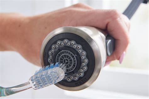 Image result for How to Clean Kitchen Faucet