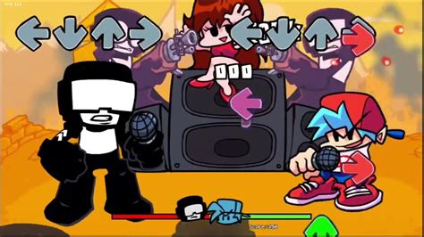 Image result for FNF Week 7