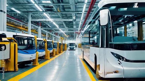 Image result for Bus Manufacturing Process