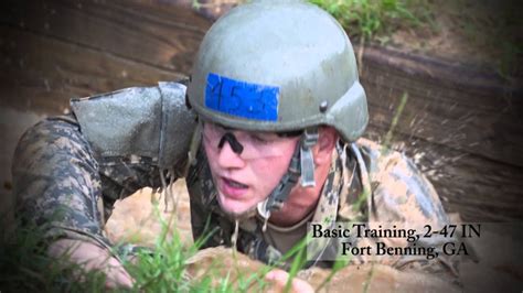 Image result for Fort Benning GA Basic Training