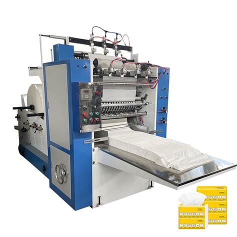 Image result for Machine Research in Tissue Paper