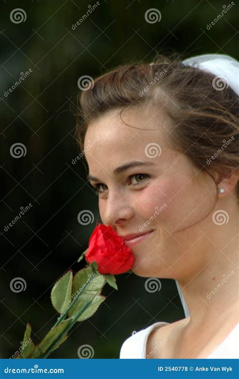 Image result for White Bride in Red