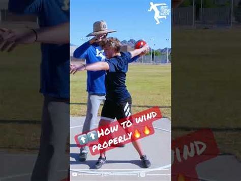 Image result for How to Throw a Discus Further