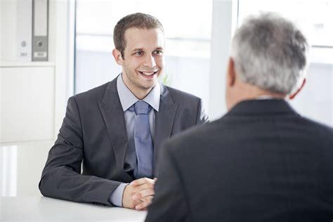 Image result for Example of a Job Interview