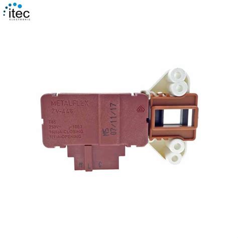 Image result for Washing Machine Door Switch Testing