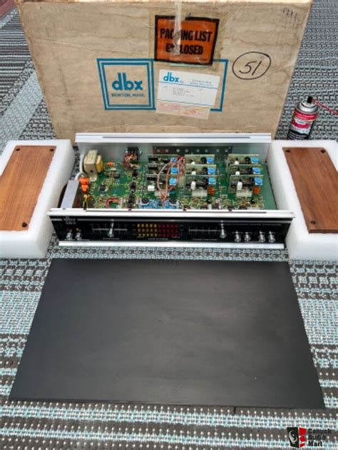 Image result for DBX Expander