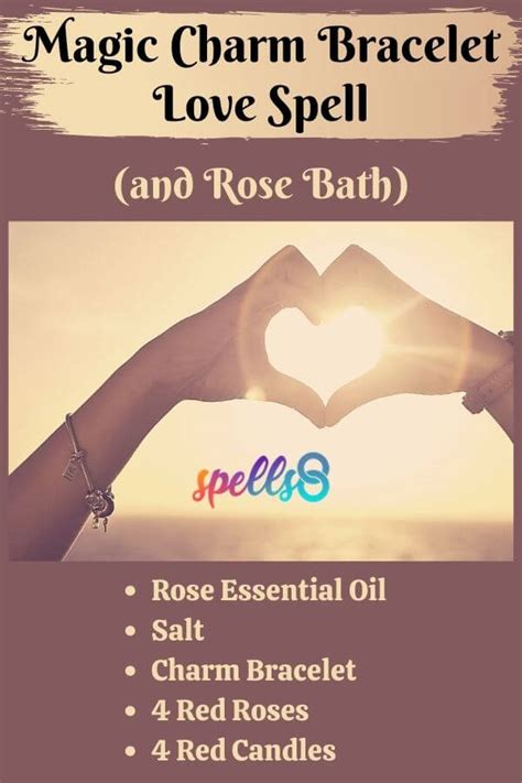 Image result for Sisel Charm Spell